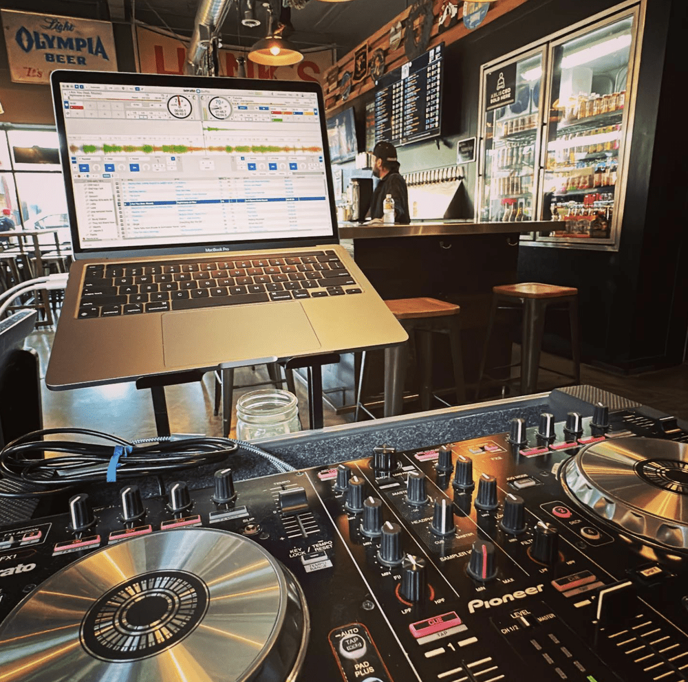 Grand Opening of the new Recluse Brew Works — New School Beer + Cider