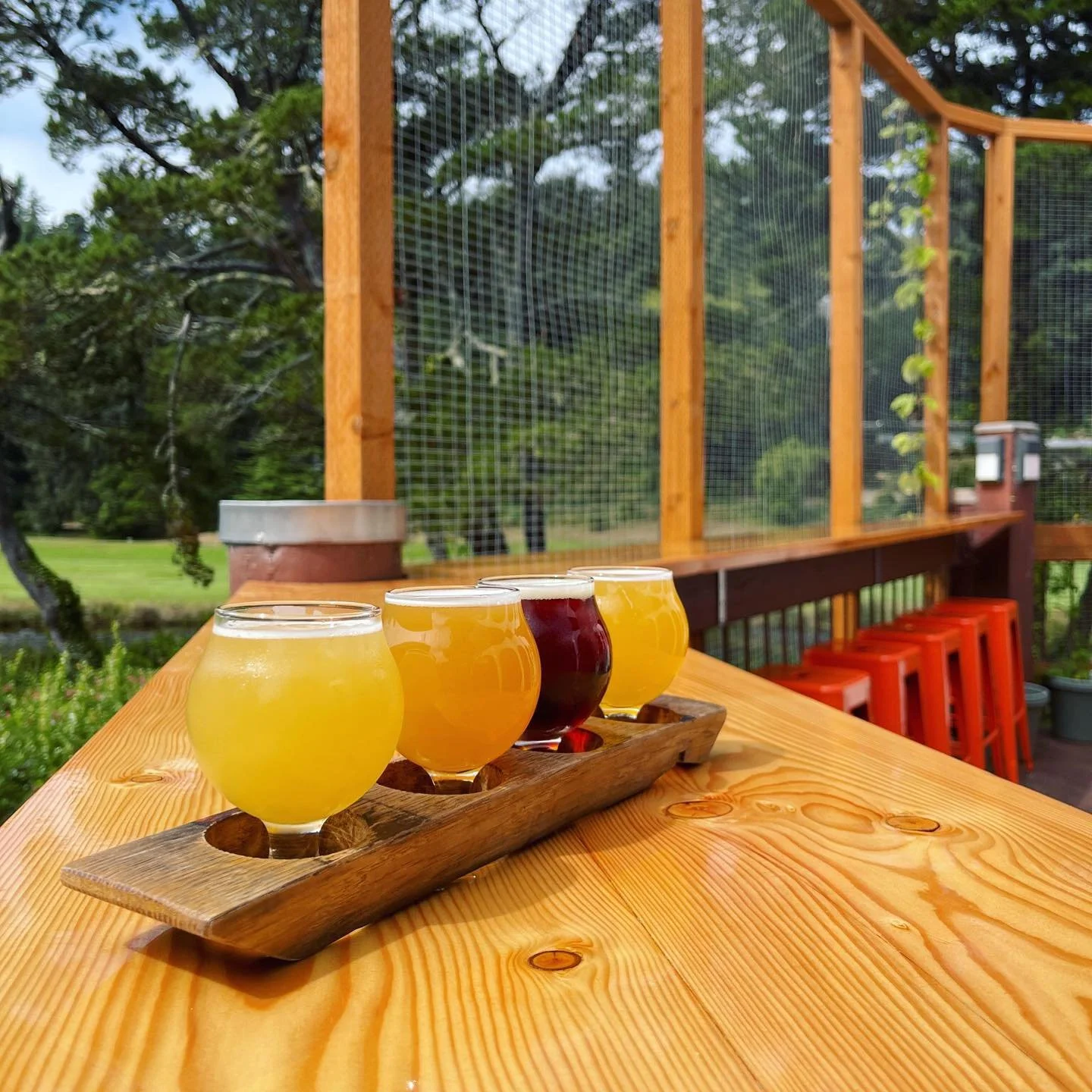 Lincoln City launches Tap and Brew Trail for the Oregon Coast — New ...