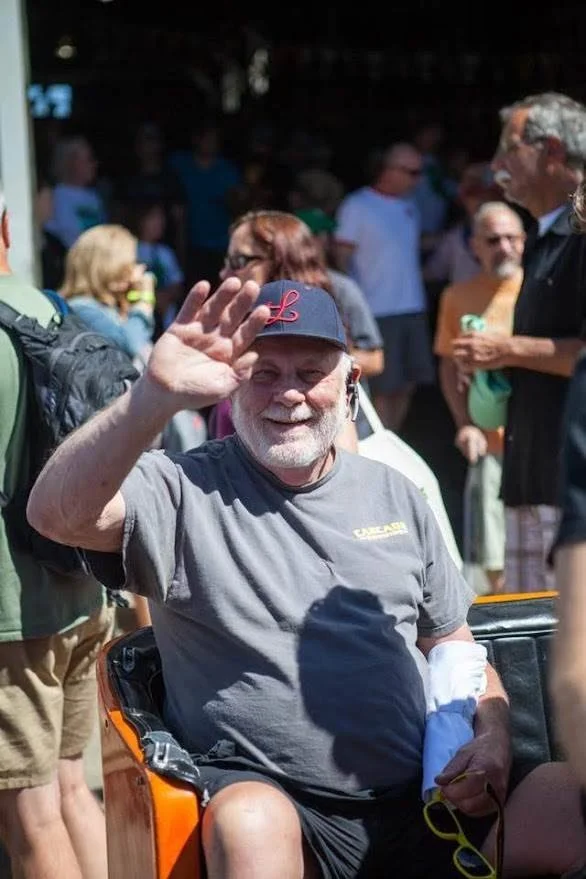 In Memoriam of Art Larrance (1944-2024) founder of Oregon Brewers ...