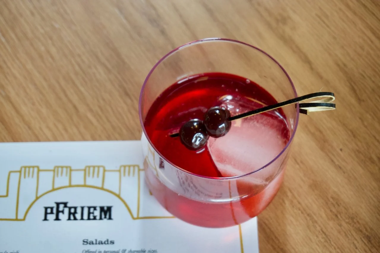 First look inside pFriem Family Brewers Milwaukie taproom in Portland ...