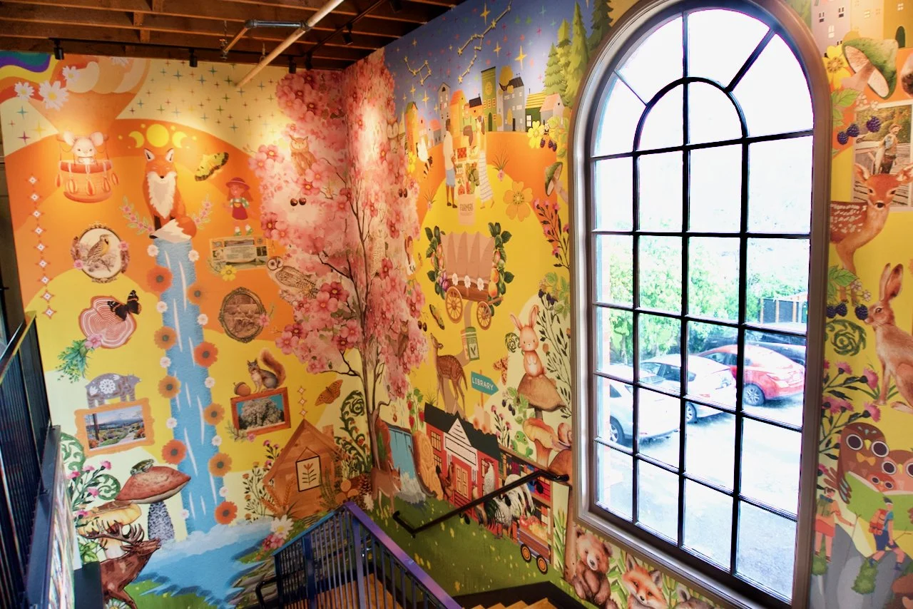 First look inside pFriem Family Brewers Milwaukie taproom in Portland ...