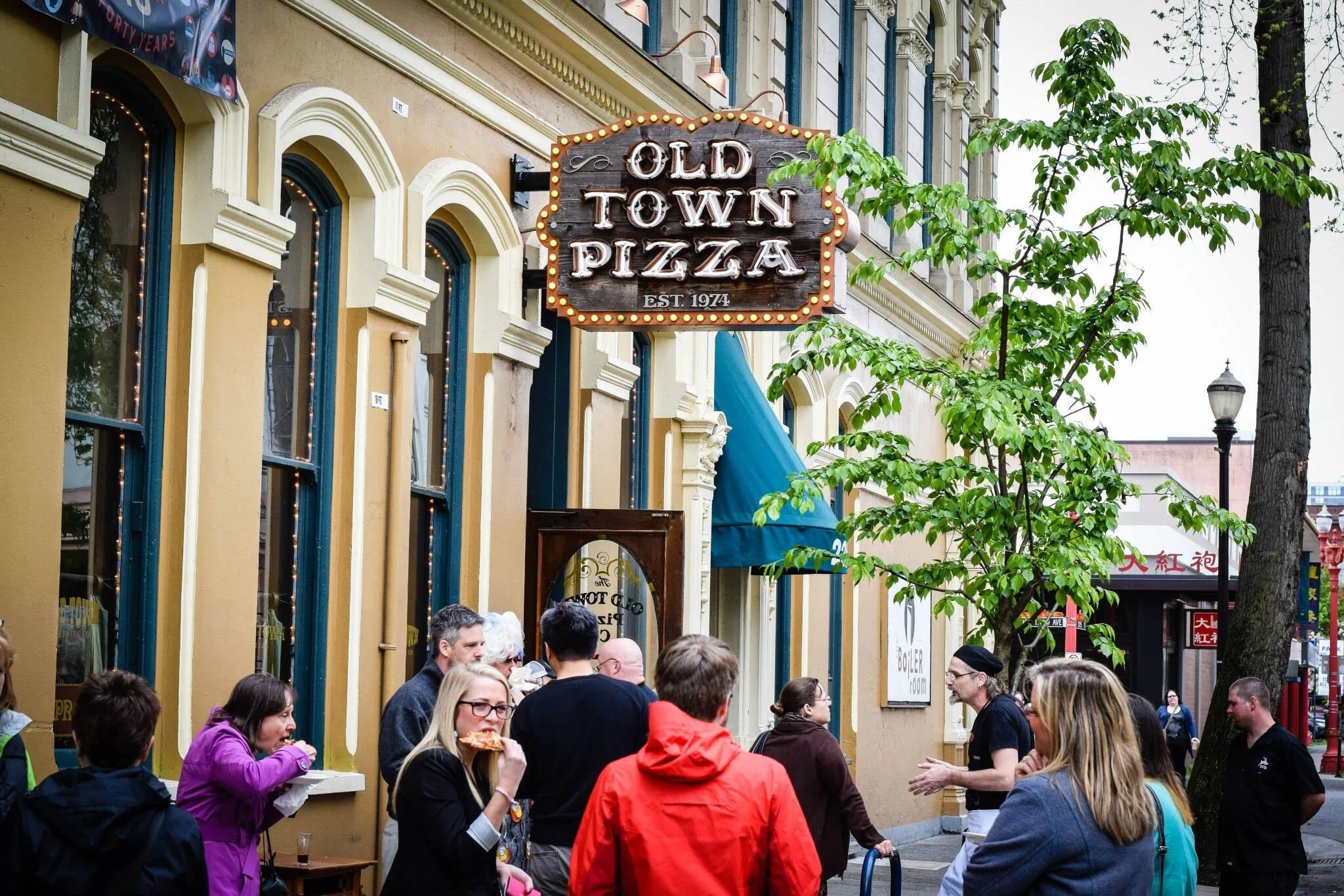 Believe in Portland IPA, new series raises funds and pride for city ...