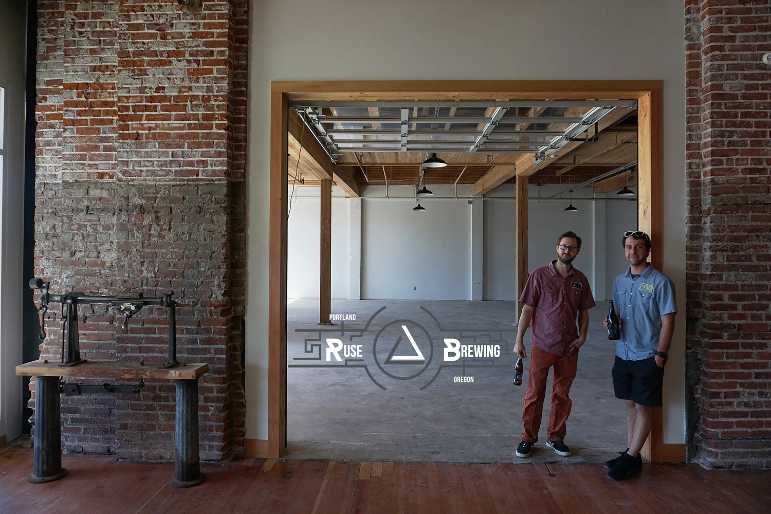 How Ruse Brewing unlocked the secret to success in 5 years; An Oral ...