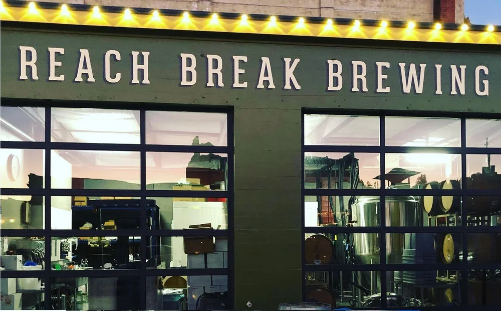 Buoy Beer Co + Pilot House Distilling opening new Taproom at former ...