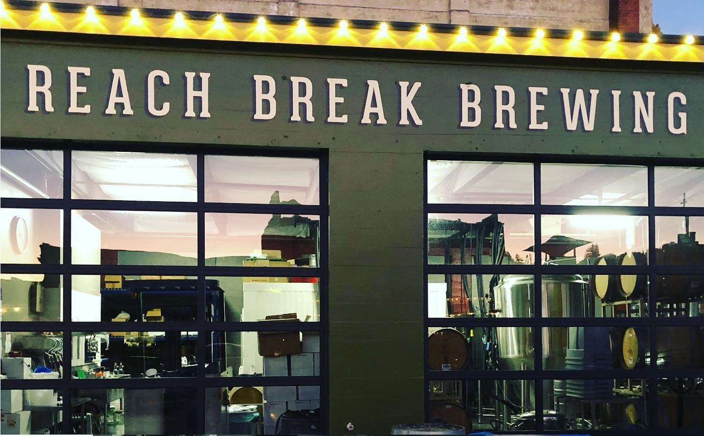 RIP 35+ Oregon Breweries, Cideries & Taprooms that Closed in 2024 — New ...