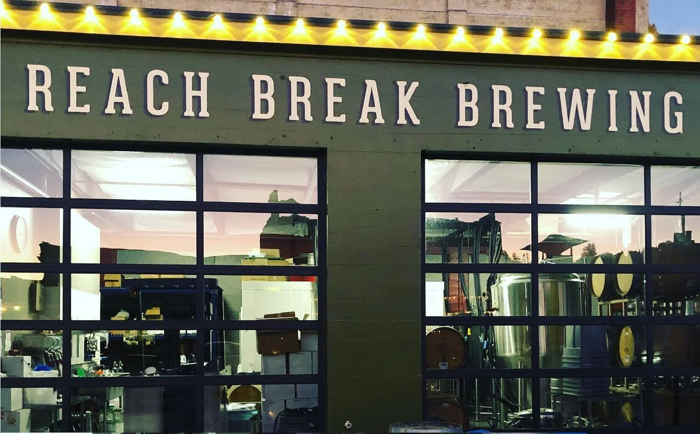 RIP 35+ Oregon Breweries, Cideries & Taprooms that Closed in 2024 — New ...