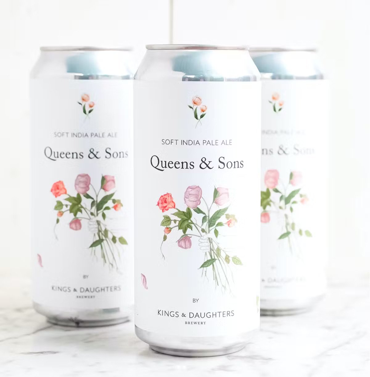 Kings & Daughters Brewing opens The Walled Garden public house — New ...