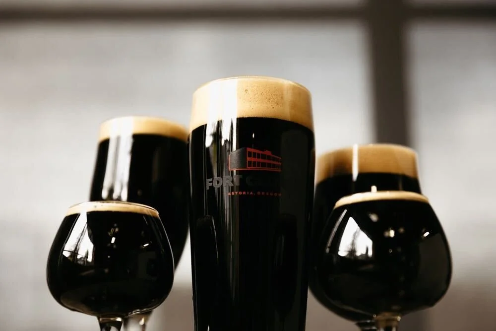 Fort George Stout Month hits the road with 2022 Matryoshka Stout ...