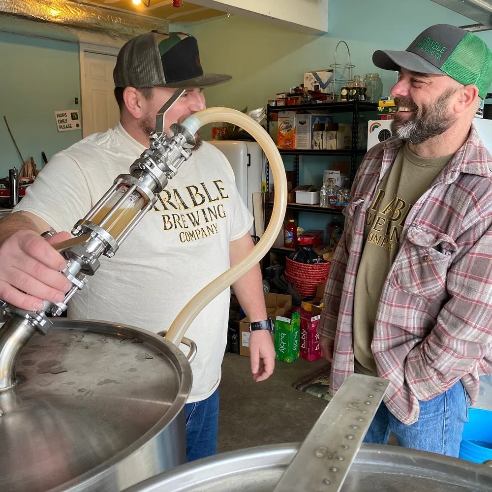 Ninkasi Brewing veterans launch Arable Brewing in Eugene — New School ...