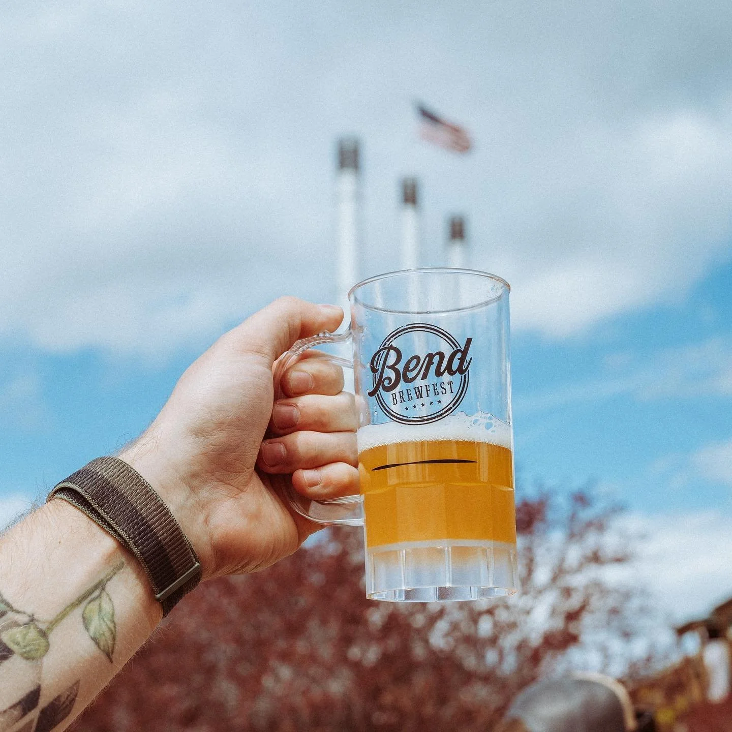 New School Beer + Cider