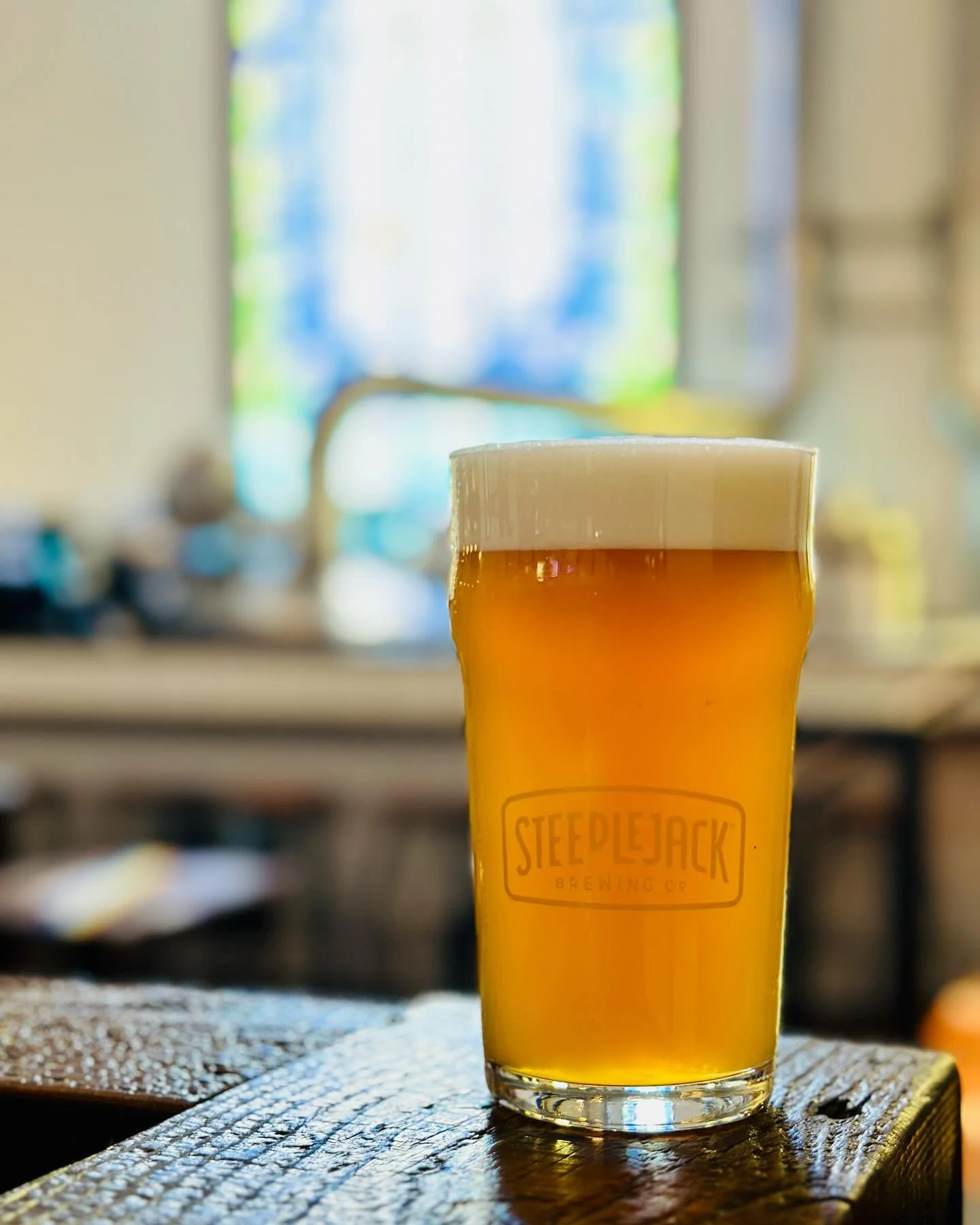 SteepleJack Brewing launches new Harder Day Series in 19.2oz cans — New ...