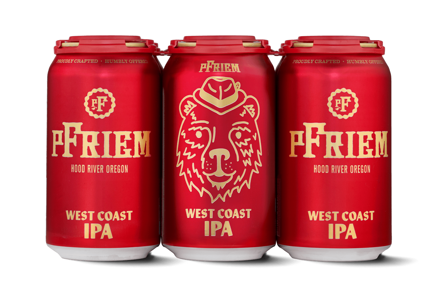 pFriem Family Brewers adds new modern West Coast IPA to core 12oz can lineup — New School Beer ...