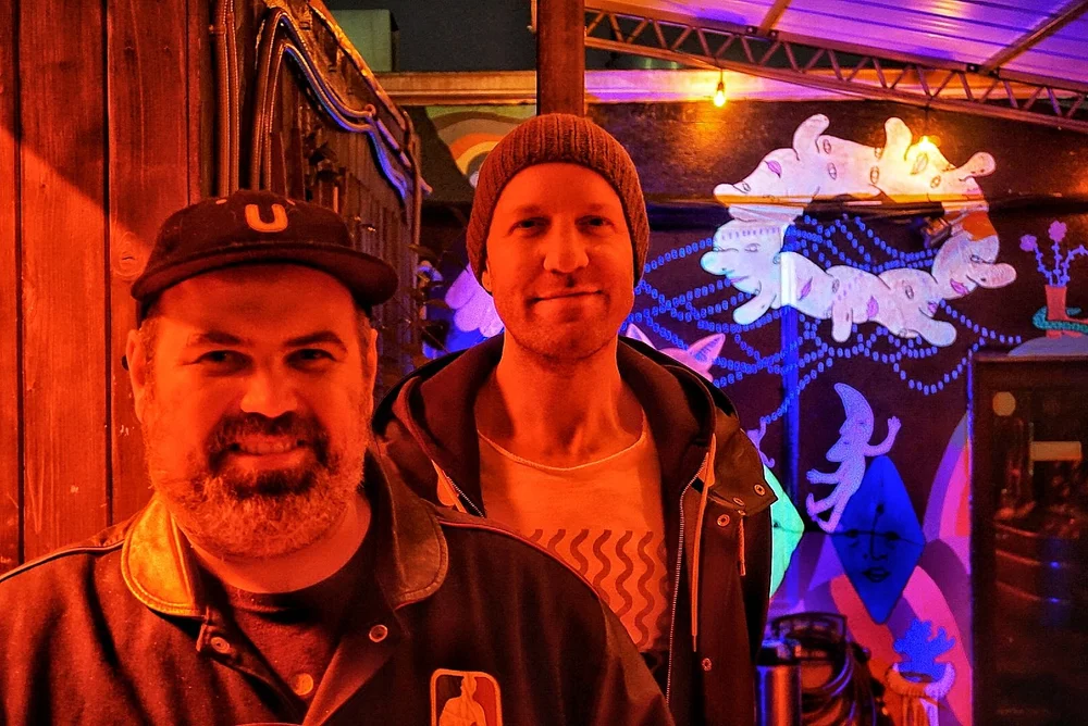 Fast Fashion Beer / Masonry Pizza collaboration at Portland’s Pizza ...