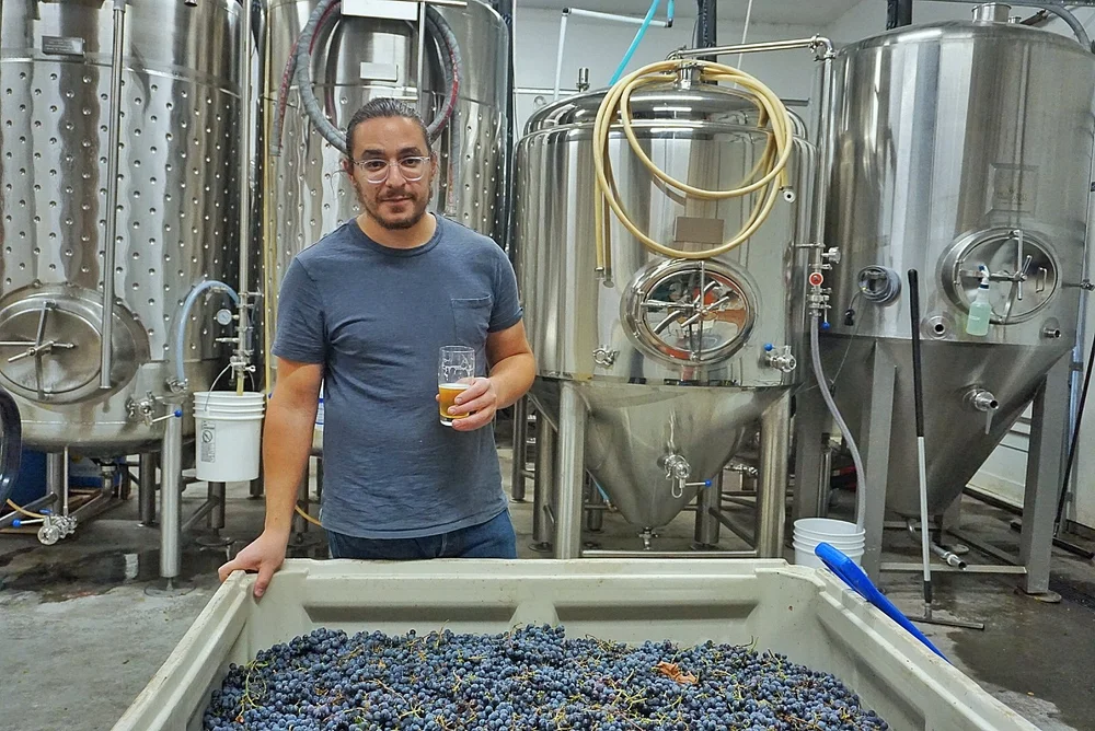 New School Beer Washington — New School Beer + Cider