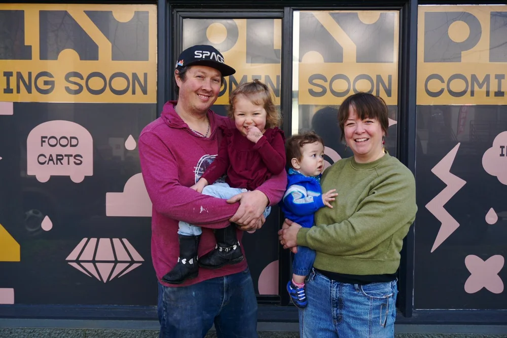 PLAY is a new Eugene Beer Hall, Game Center, & Food Truck Experience ...