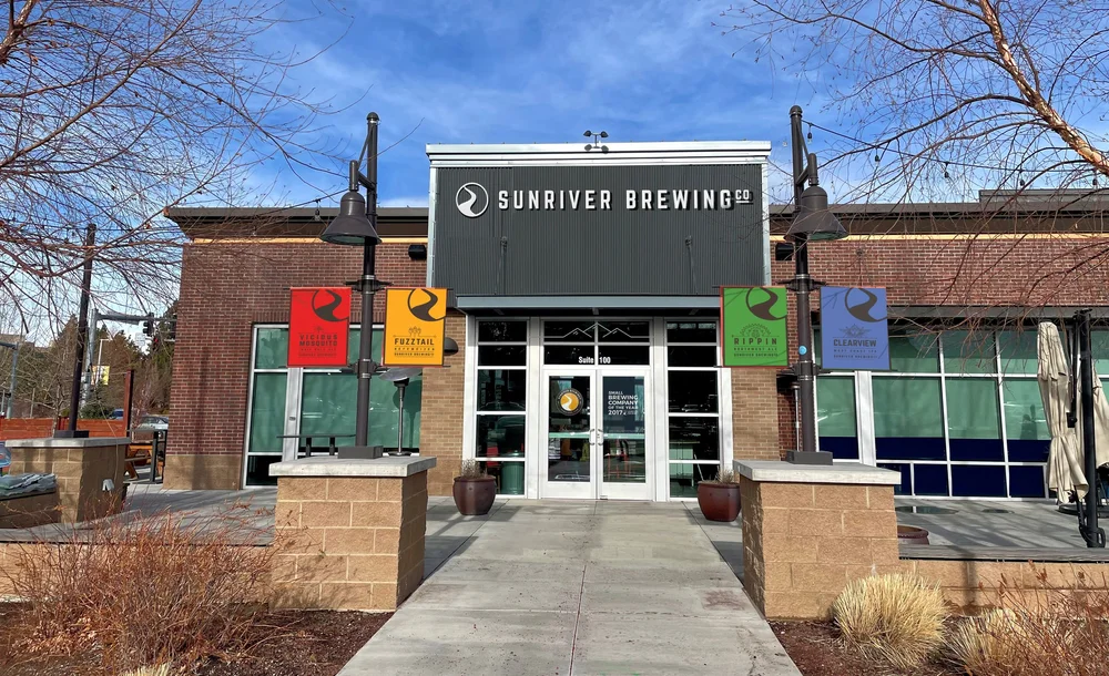 Sunriver Brewing opening fourth location the “Eastside Pub” — New ...