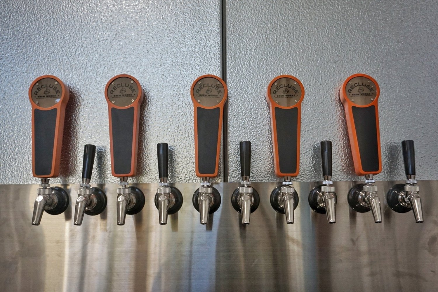 Recluse Brew Works opening in Washougal, from former Wayfinder Beer and ...