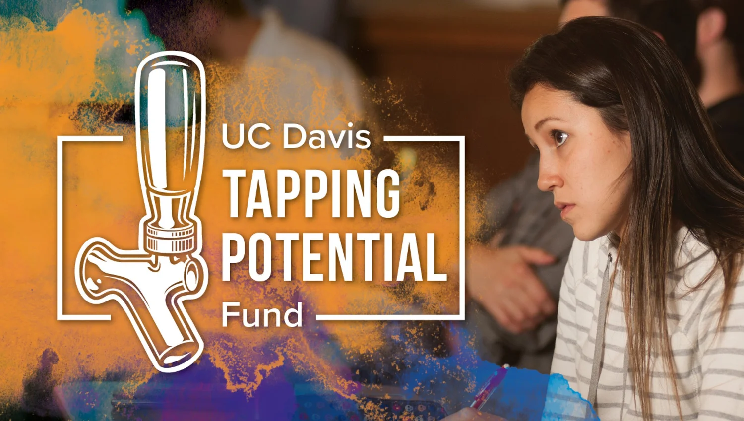 UC Davis “Tapping Potential” to Increase Diversity in Brewing ...