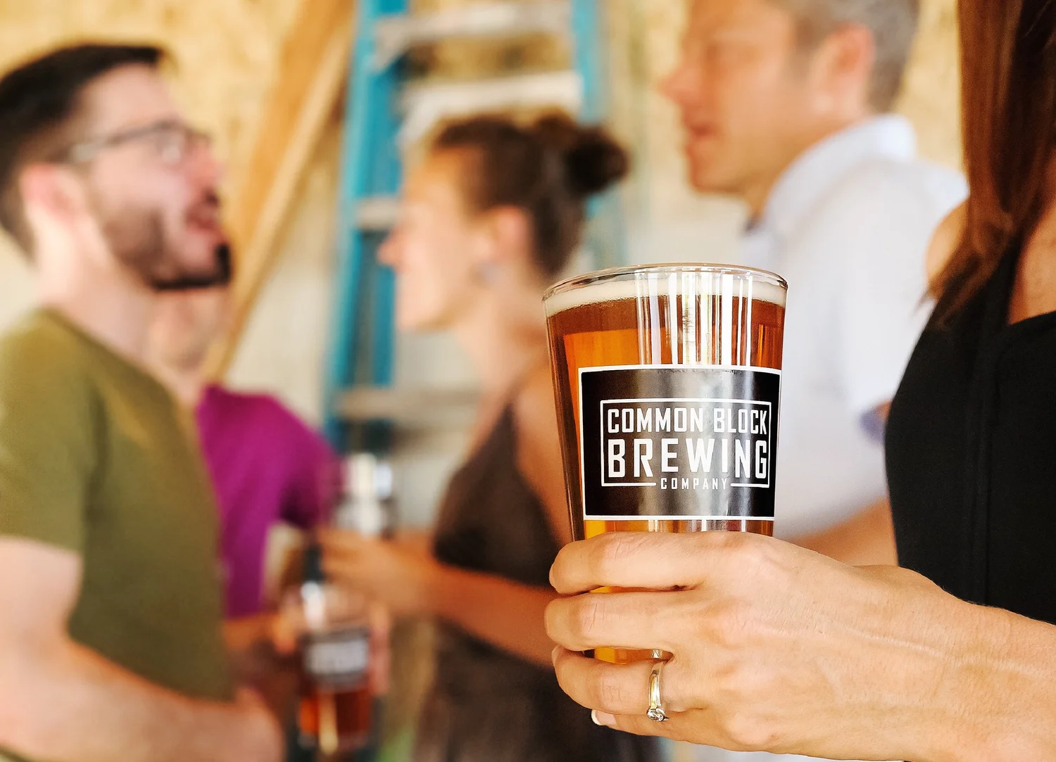 Klamath Basin Brewing Sold to Southern Oregon Brewery — New School Beer ...