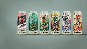 Beyond the Label: Decoding the Modern Drinker’s Decision at the Beer ...