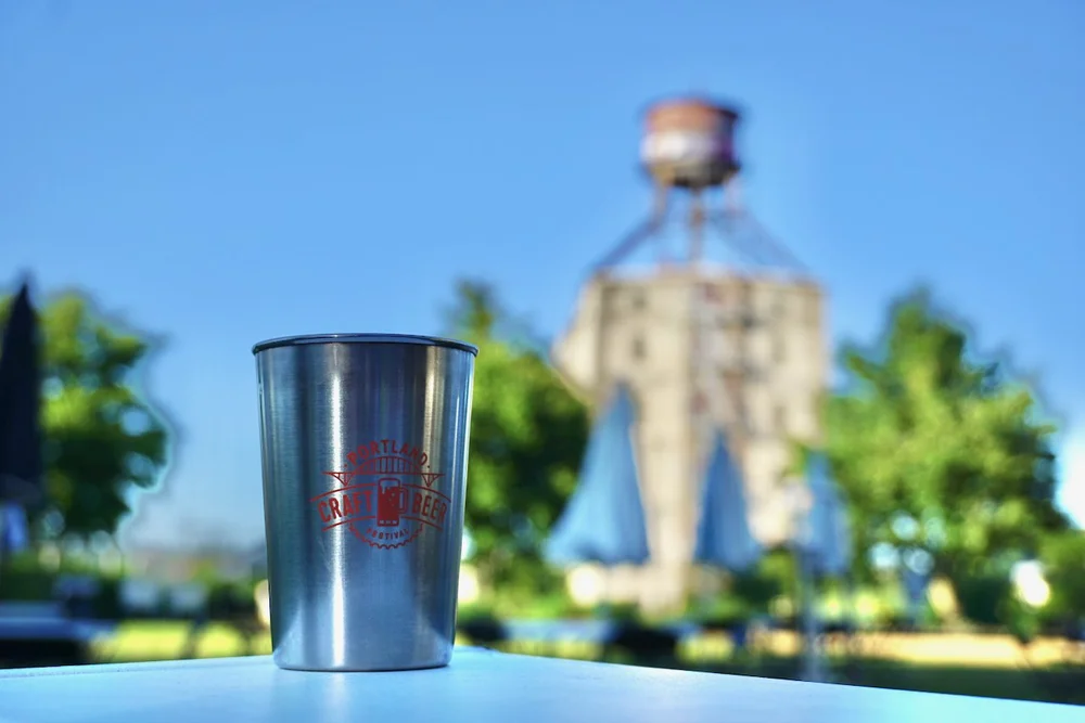 A guide to the 2022 Portland Craft Beer Festival — New School Beer + Cider