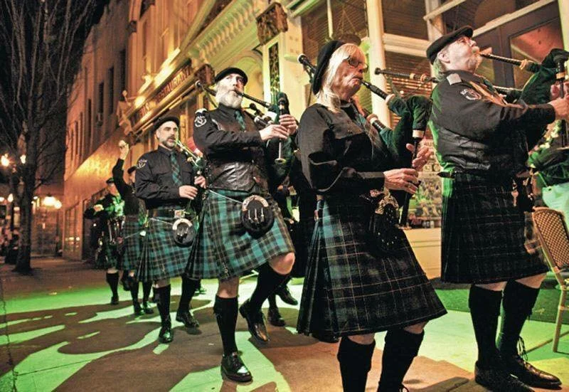 Kells Irish Festival returns for 3-Day Celebration — New School Beer ...