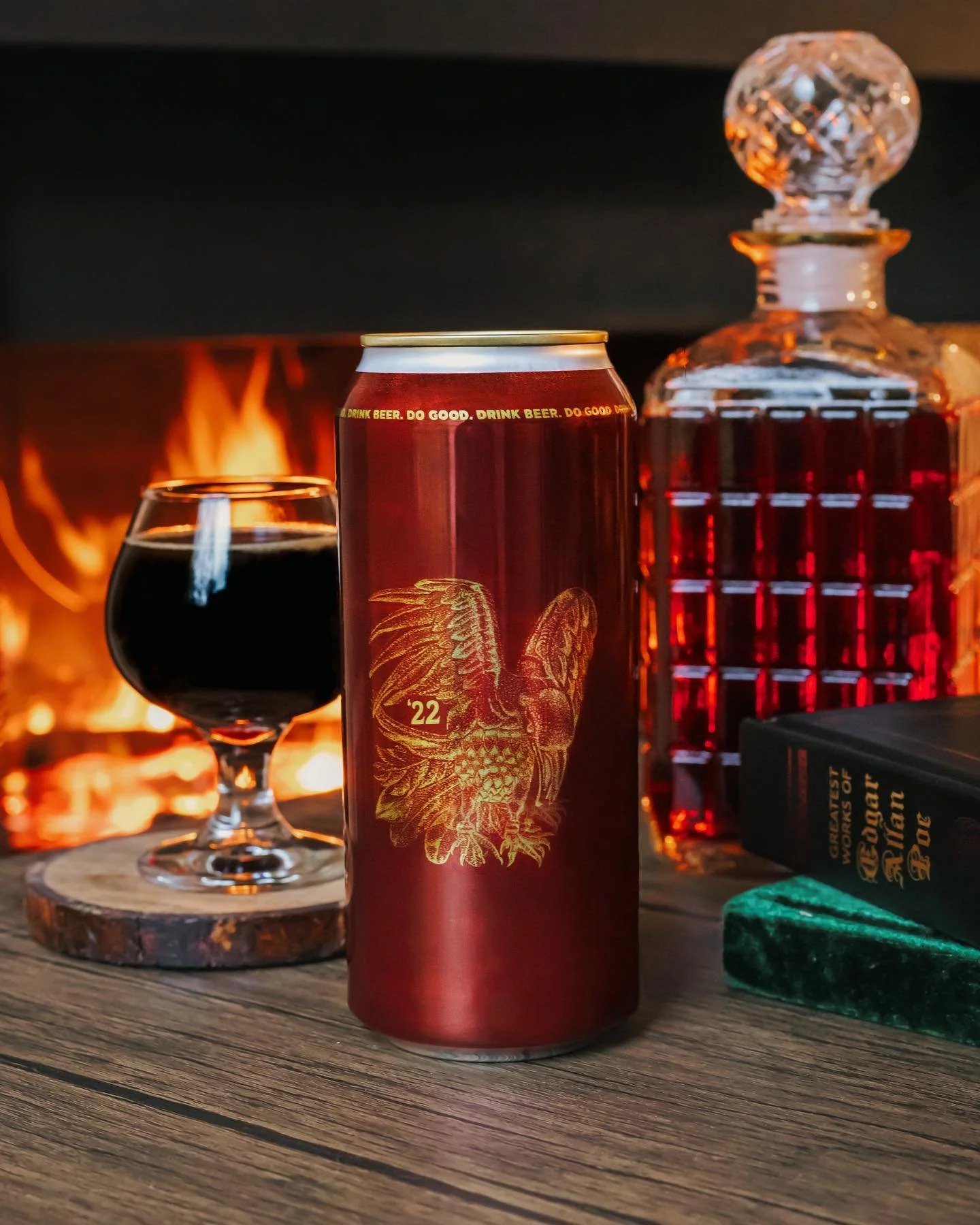 The Long Life of Barleywine; 15 Oregon examples to try now — New School ...