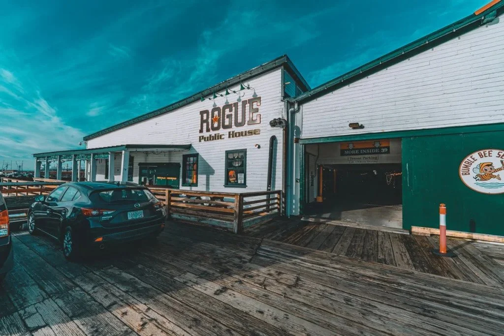 Our Most Anticipated New Oregon & Washington Breweries & Taprooms ...