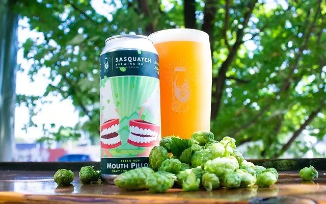 Sasquatch Brewing under new ownership with plans to restart brewing ...