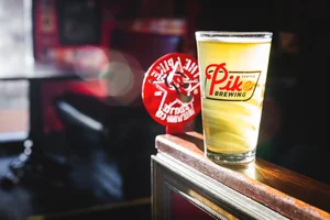 Pike Brewing Closing Pike Place Market locations in Seattle — New ...
