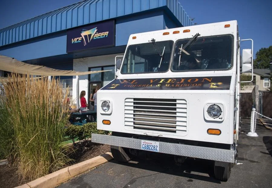 Vice Beer celebrates Grand Opening — New School Beer + Cider