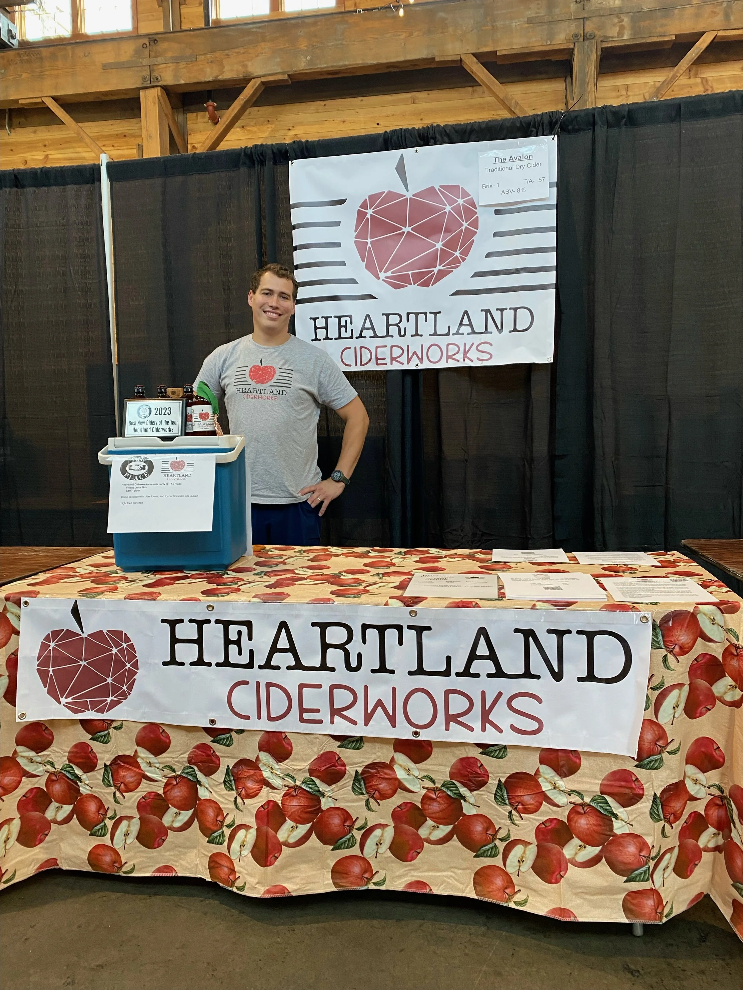 New School Beer + Cider