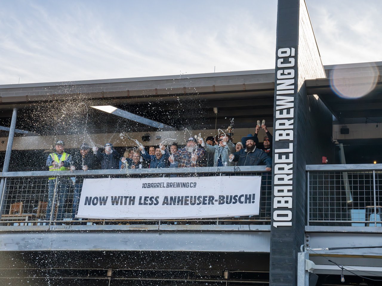 Tilray Brands becomes #1 Craft Brewer in the Pacific Northwest — New ...