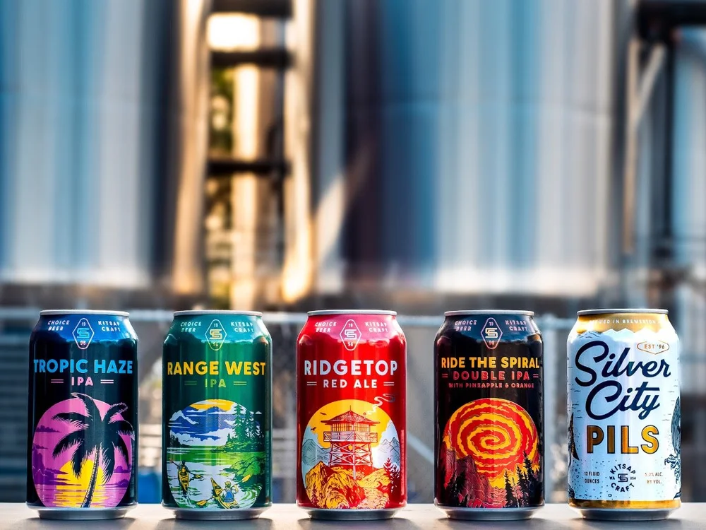 Silver City Brewery sold to beverage brands holding company — New ...