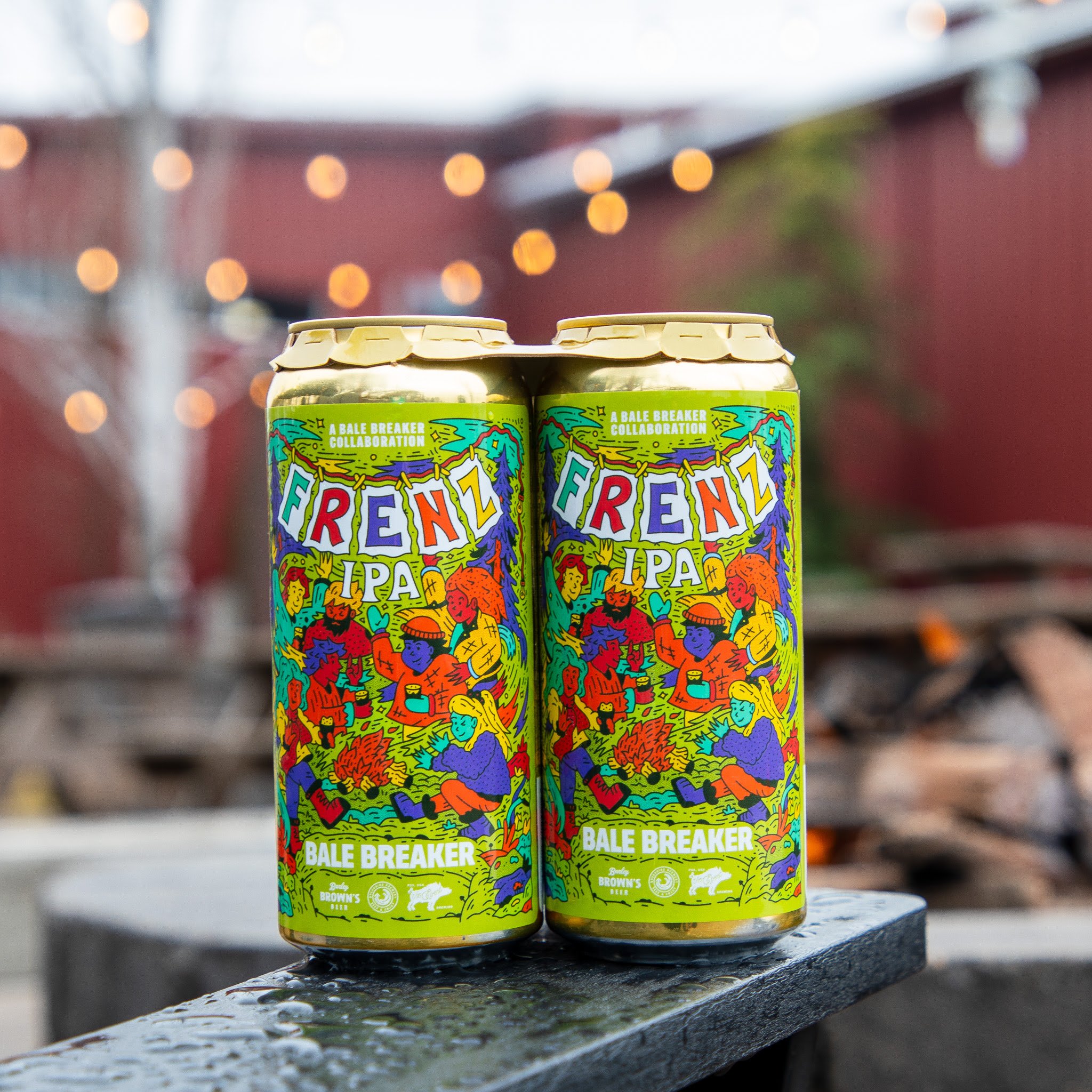 New School Beer Washington — New School Beer + Cider