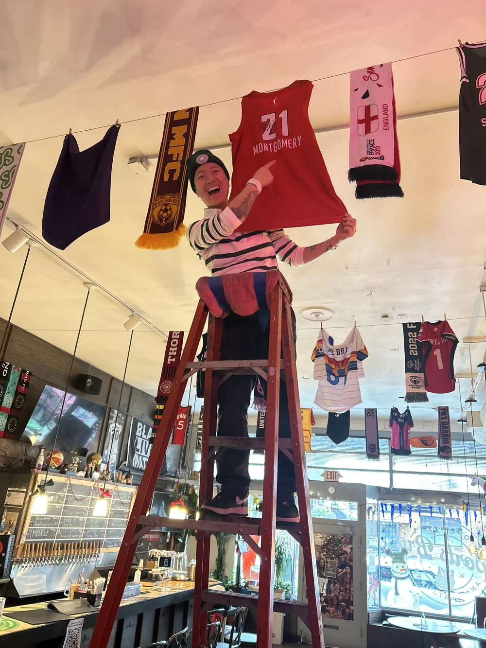 The Sports Bra announces WNBA champion and team owner as new investor ...