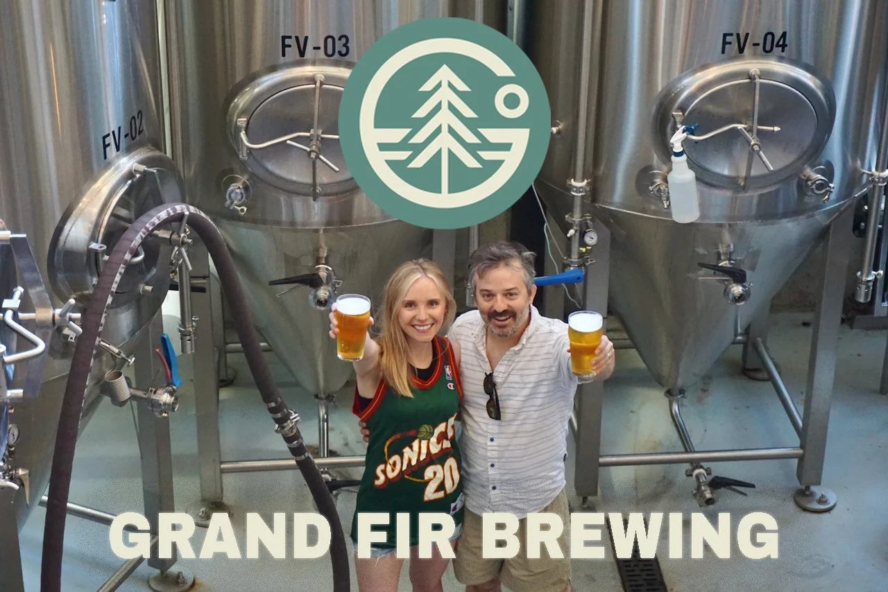 Acclaimed brewer Whitney Burnside and chef Doug Adams to open Grand Fir ...