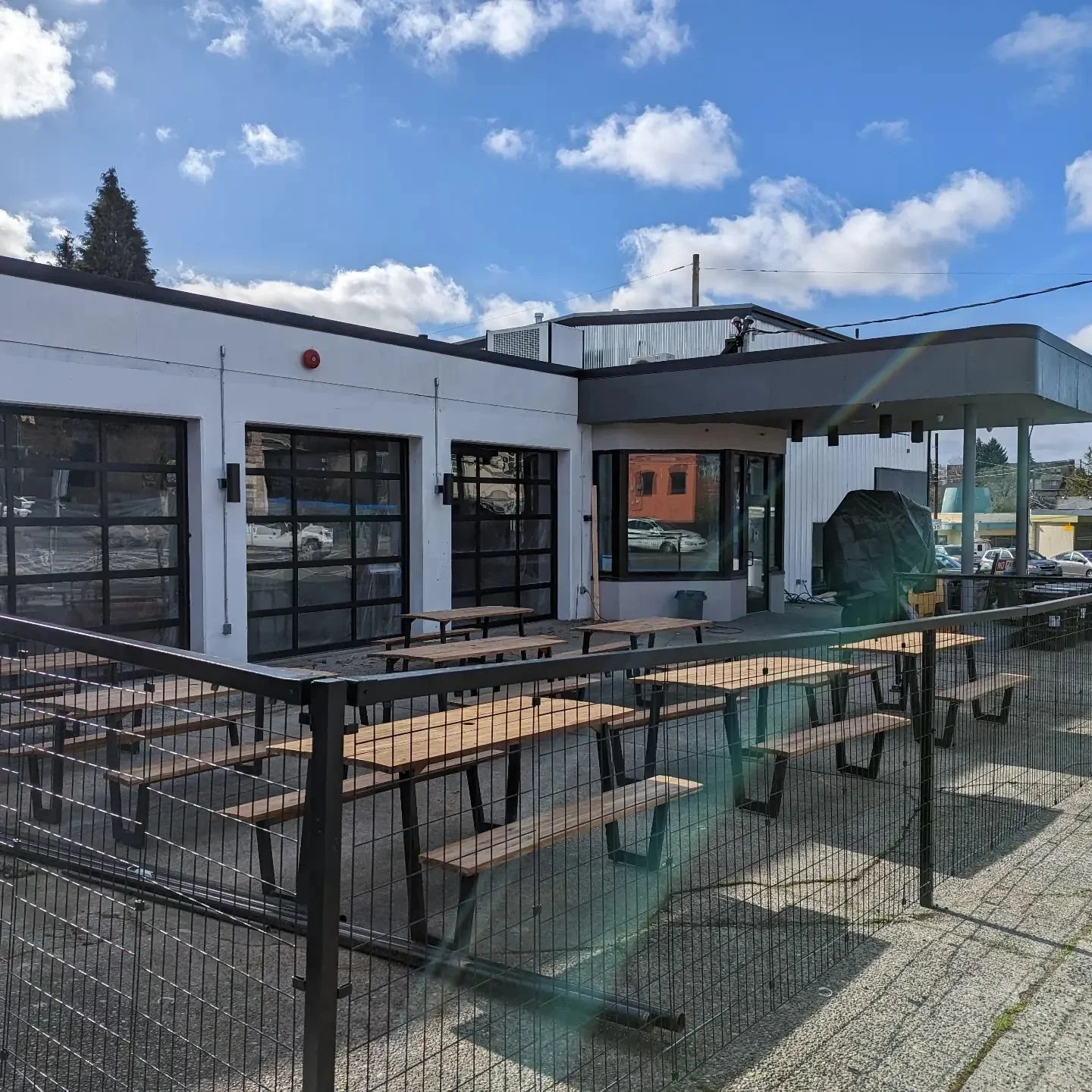 The Most Exciting New and Upcoming Breweries in Washington — New School ...