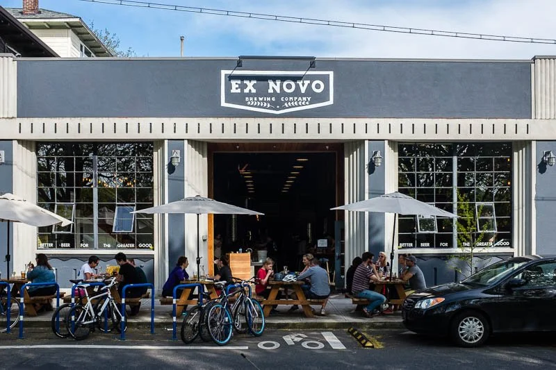 RIP: 30+ Oregon Breweries, Cideries, and Taprooms Closed in 2023 — New ...