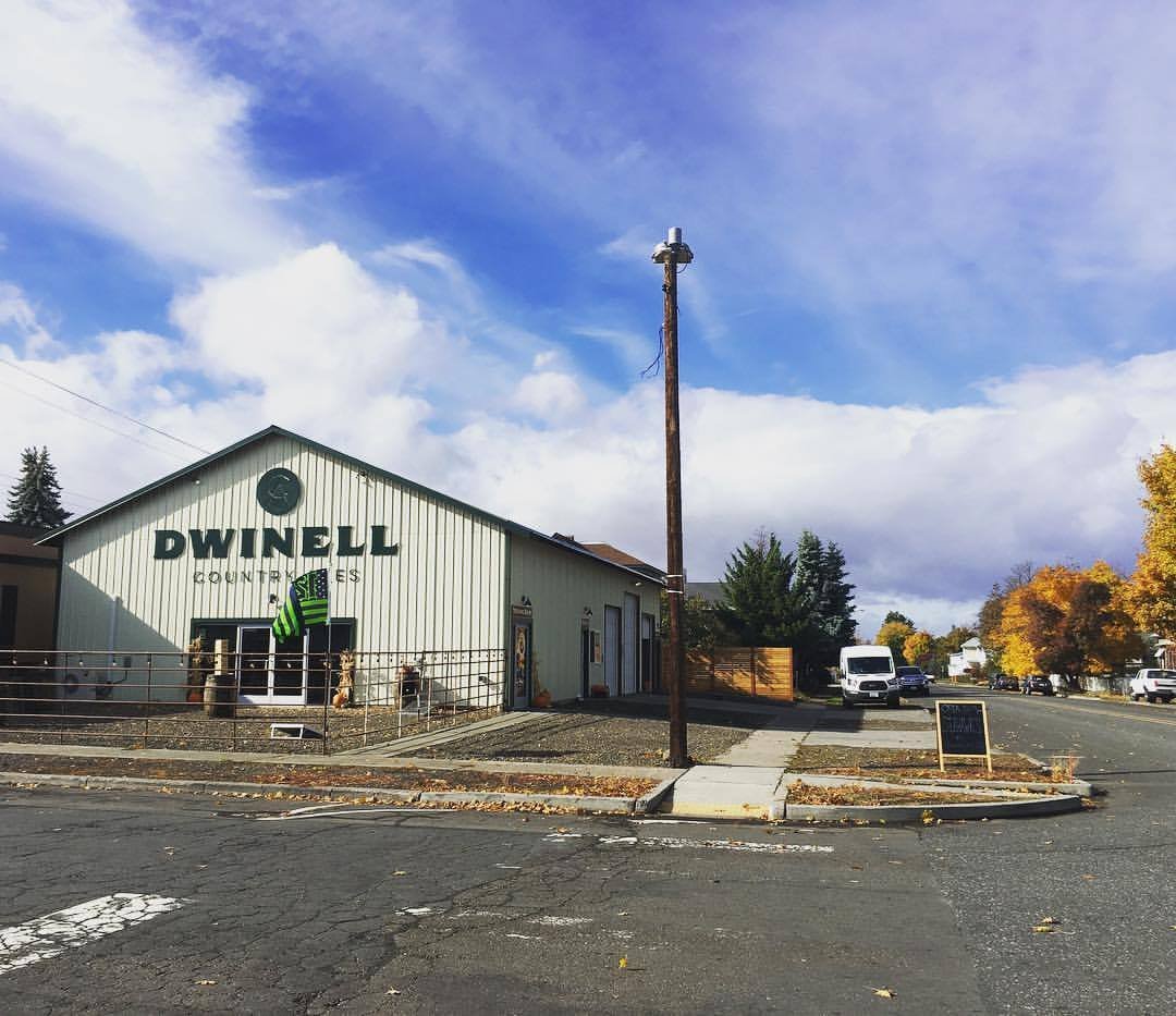 Dwinell Country Ales reopening after 3 Years, now making Lagers, Cider ...