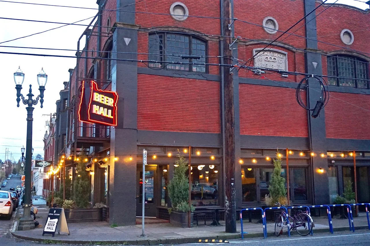 Loyal Legion Celebrates 10th Anniversary at “Loyal to the Block” Party ...