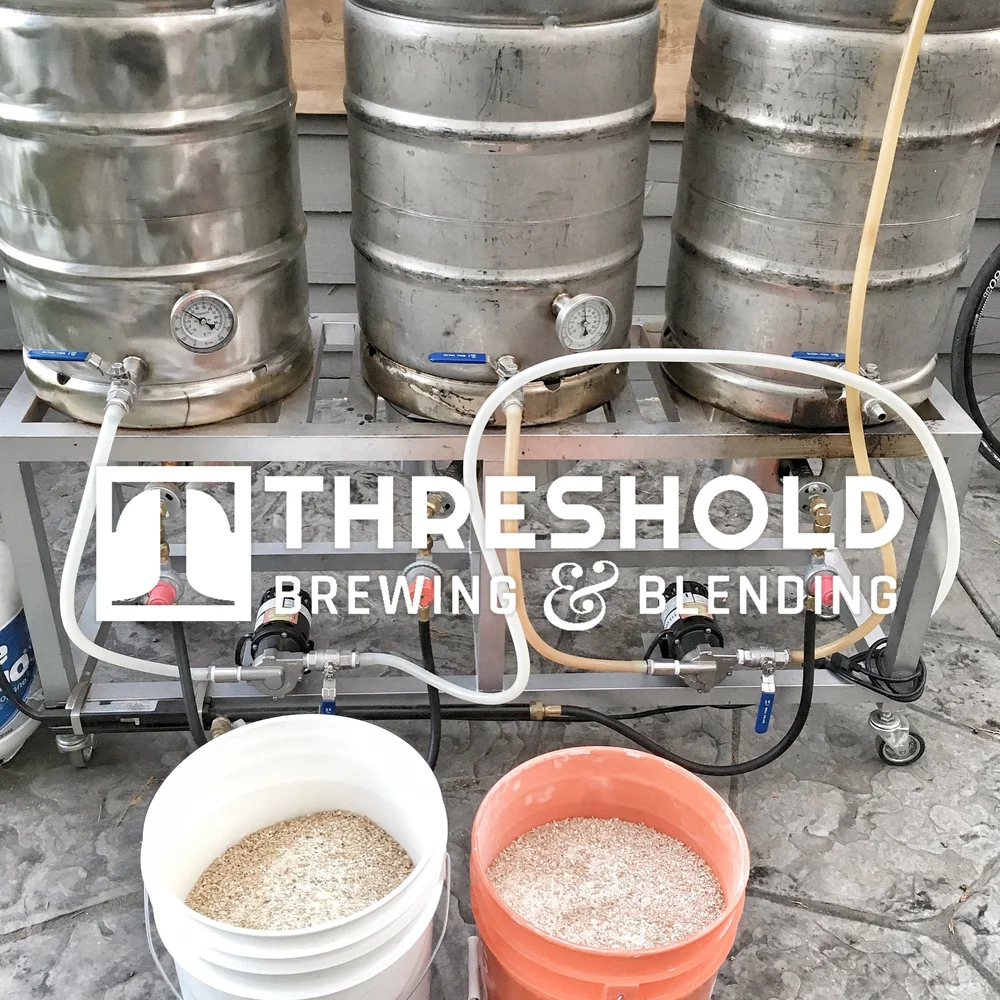 Threshold Brewing celebrates National Homebrew Day with Expert Panel ...