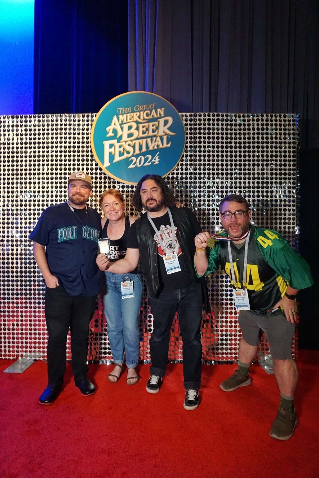Oregon Wins 38 Medals at the Great American Beer Festival, and Brewery ...