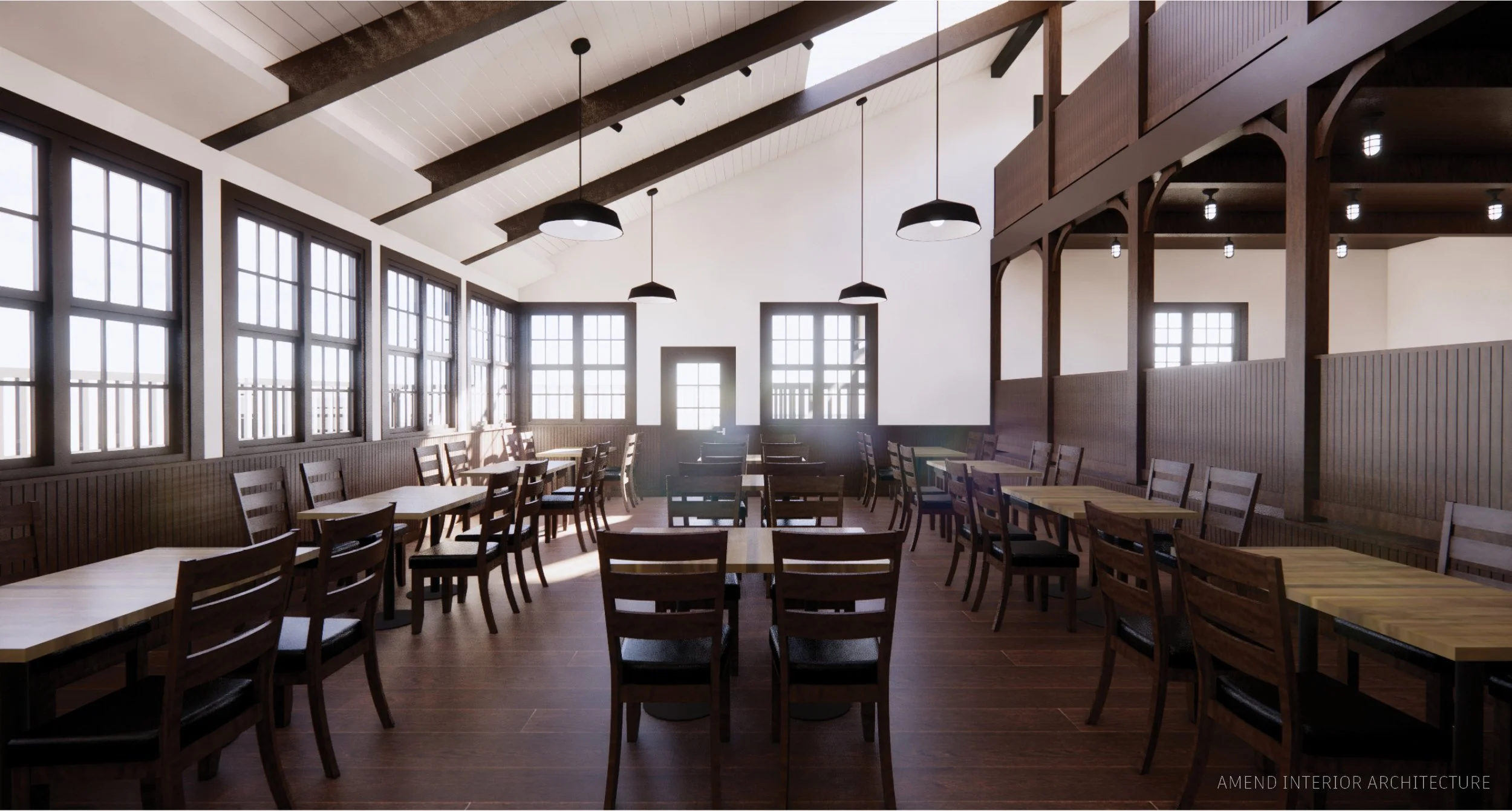 SteepleJack Brewing Pizza & Beer Tavern is coming to Hillsdale — New School Beer + Cider