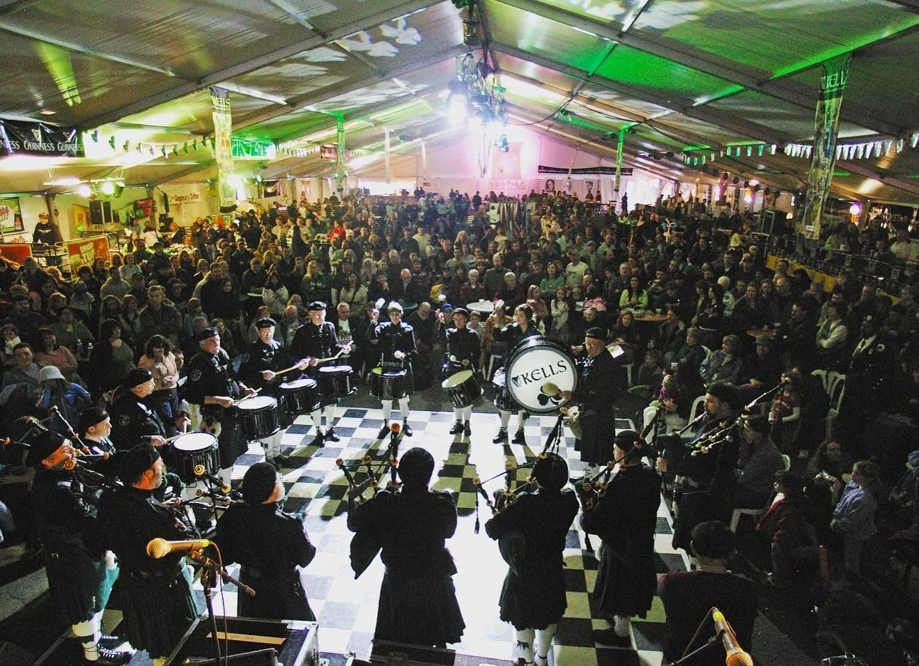 Fáilte! Portland’s Irish Festival Promises Five Days of Irish Charm ...
