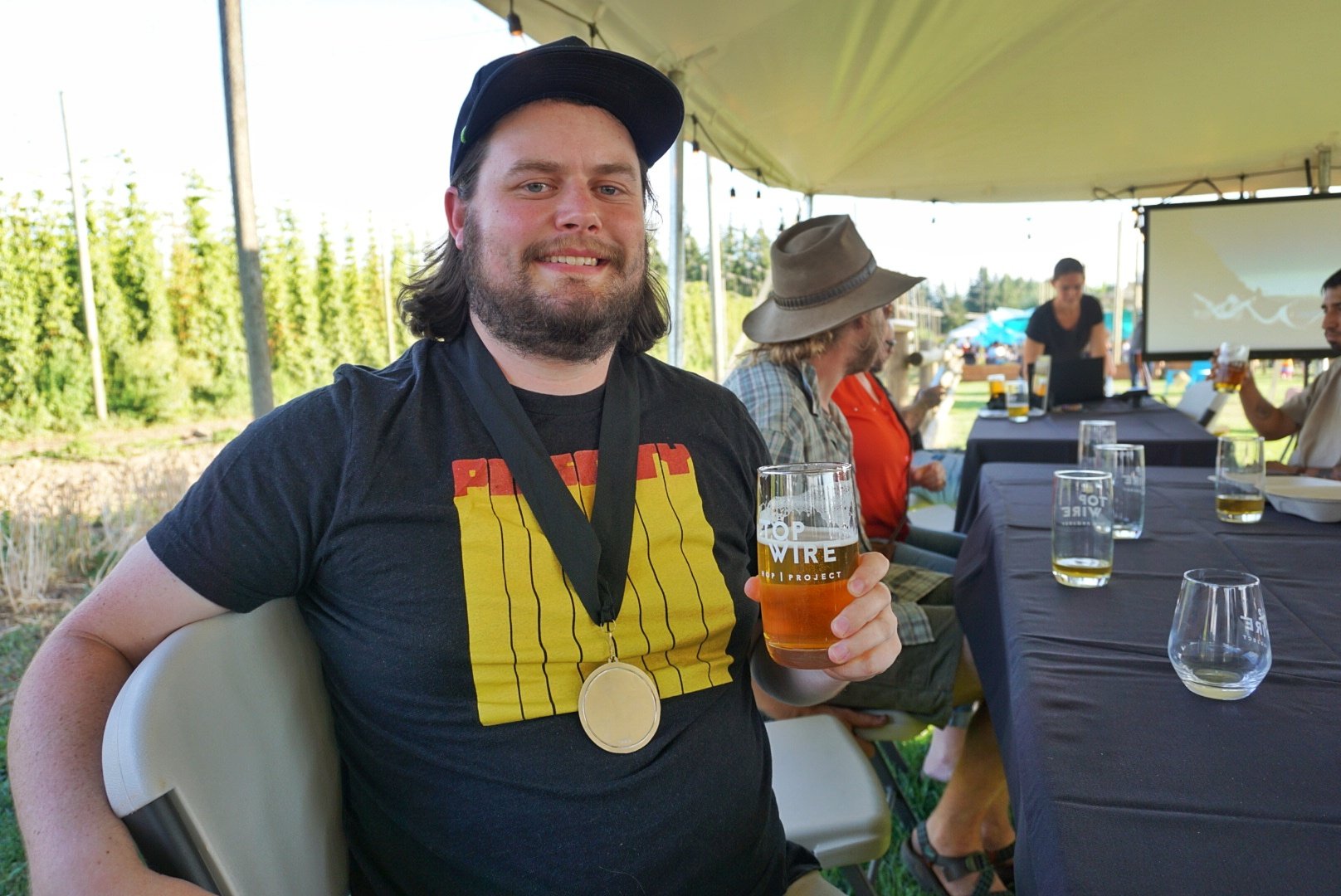 Best of the West Coast IPA National Competition announces Winners — New ...