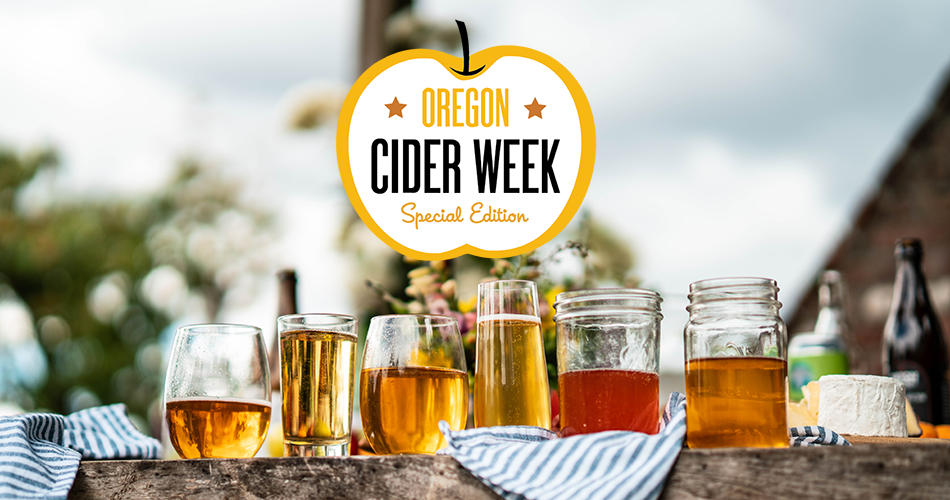 Oregon Cider Week Event Highlights from the Largest Celebration Yet ...