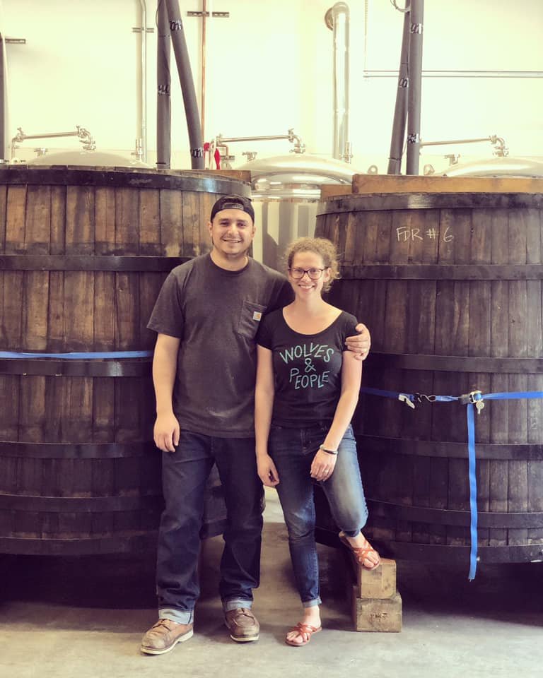 How Dwinell Country Ales Found Success in the Destruction — New School ...
