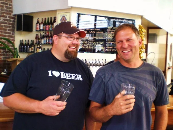 An Oral history of the iconic Barley Brown’s Brew Pub on their 25th ...