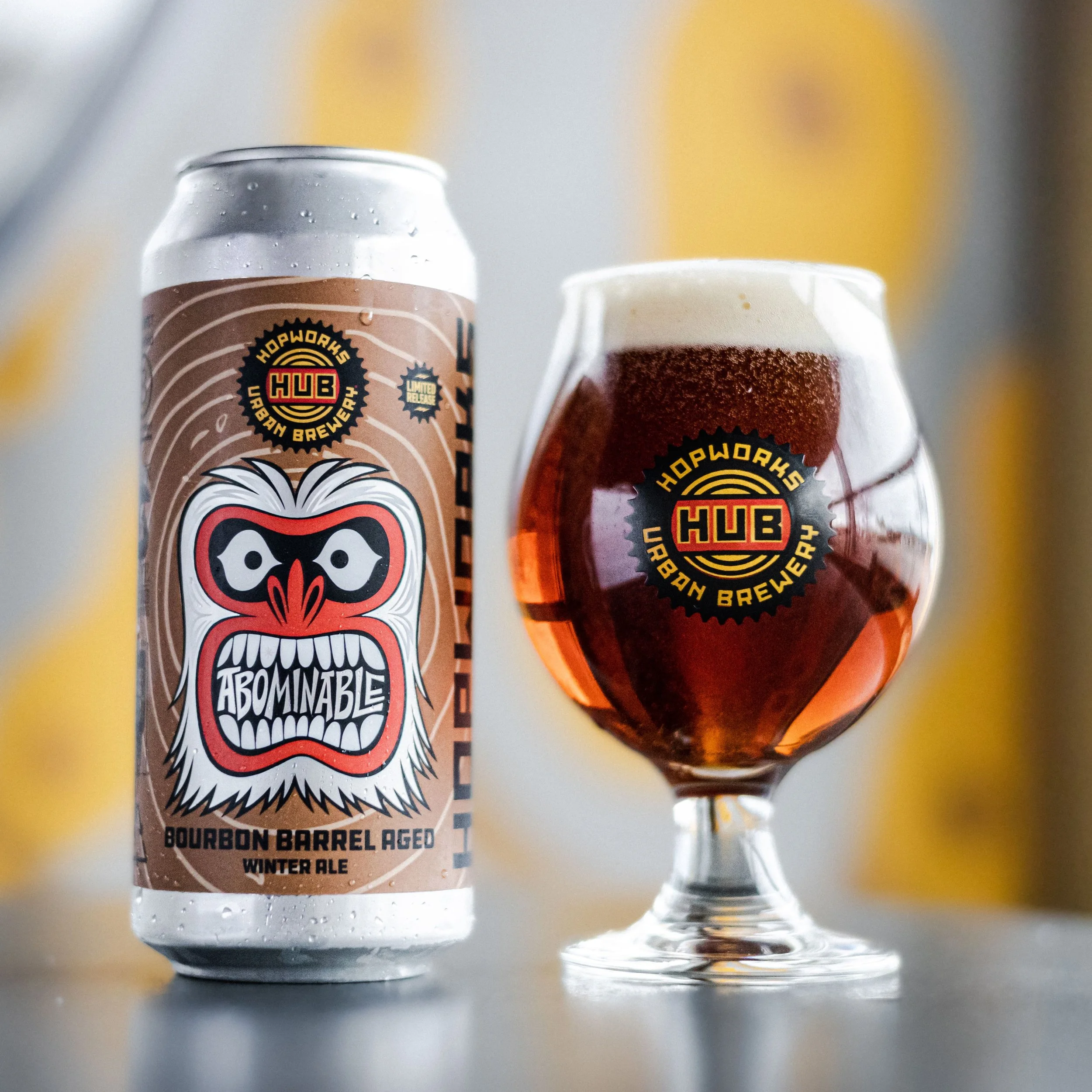 Hopworks announces Winter, Fall, & Barrel-Aged Beer Releases — New ...